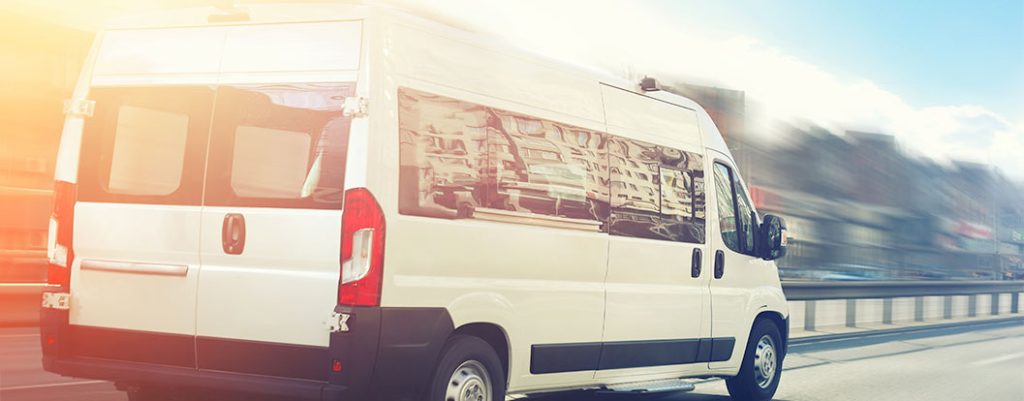 Wrightsure Minibus Insurance